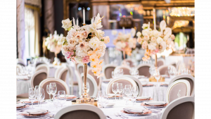 THE PROCESS - Plum & Pine Events