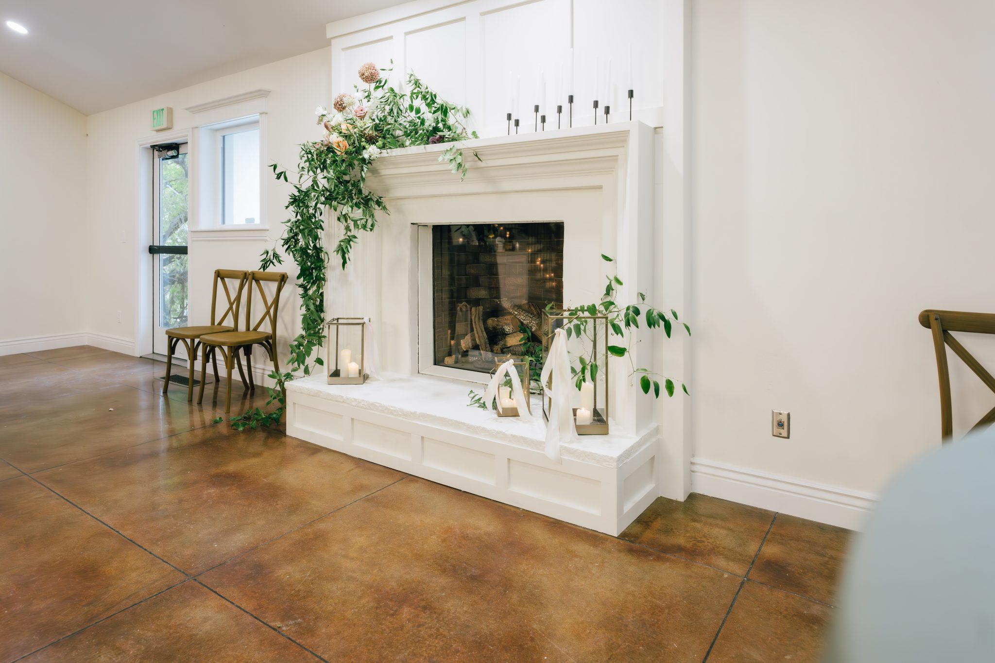 Plum & Pine Events - Luxury Venue